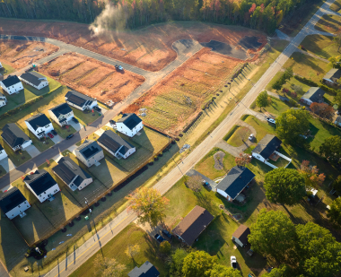 Multi Unit Development | Townhouse Builders in Melbourne